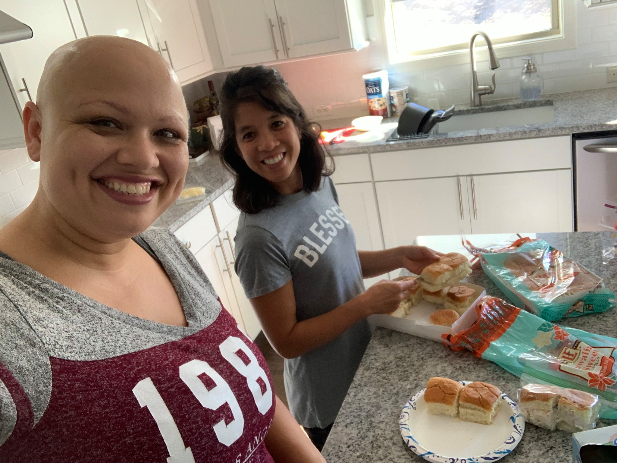 Living a life of service – meet the Vanderpool family - Home of Hope