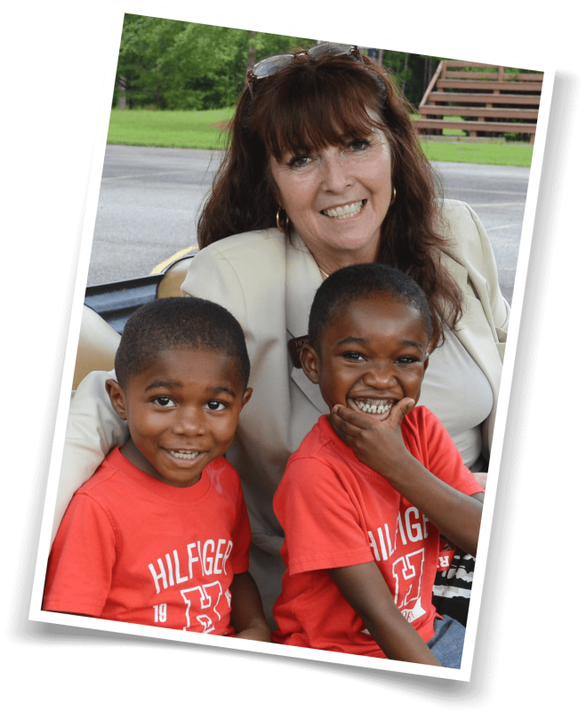 Our Model - Home of Hope