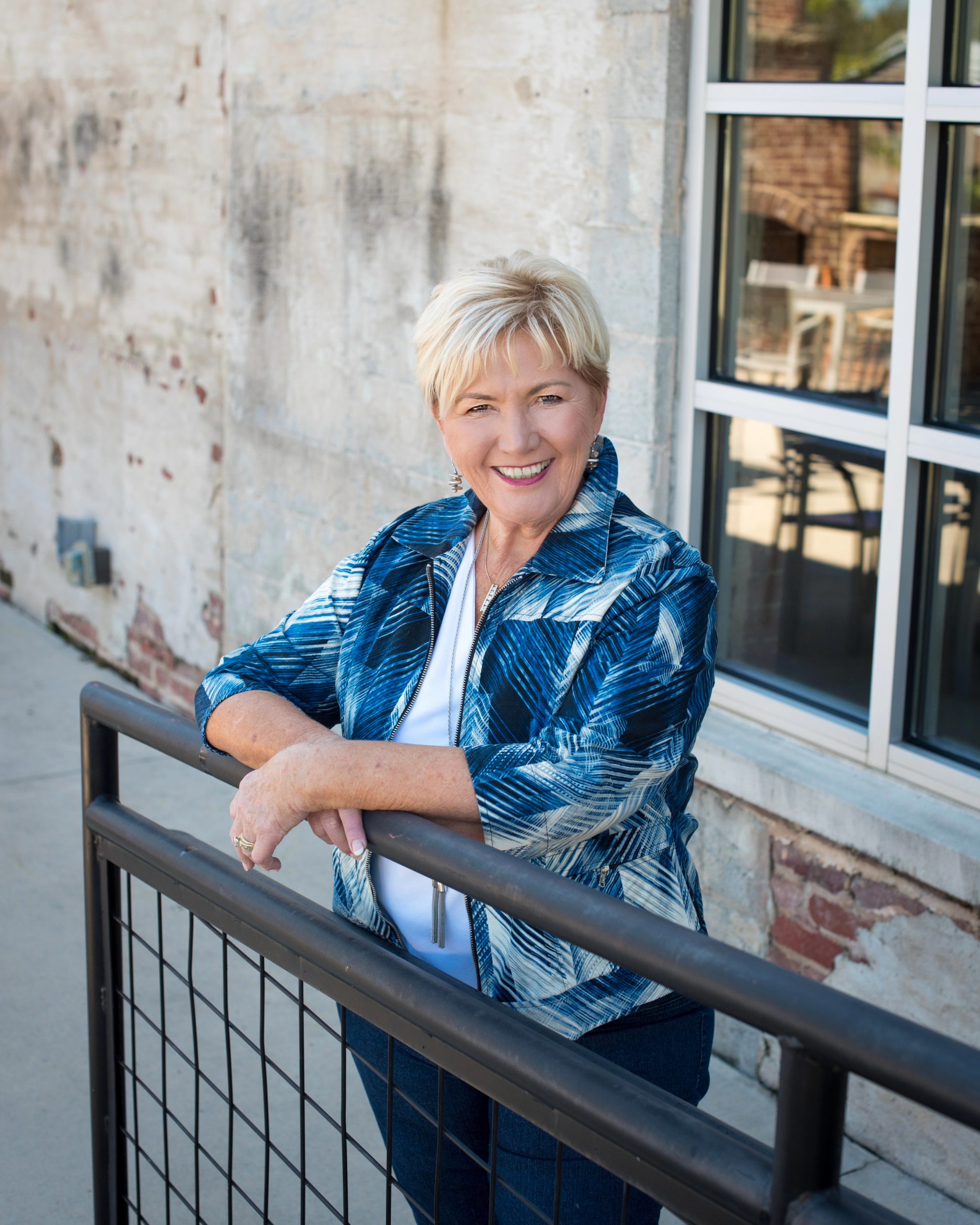 A Mother's Legacy: Transforming Lives through Home of Hope - Home of Hope