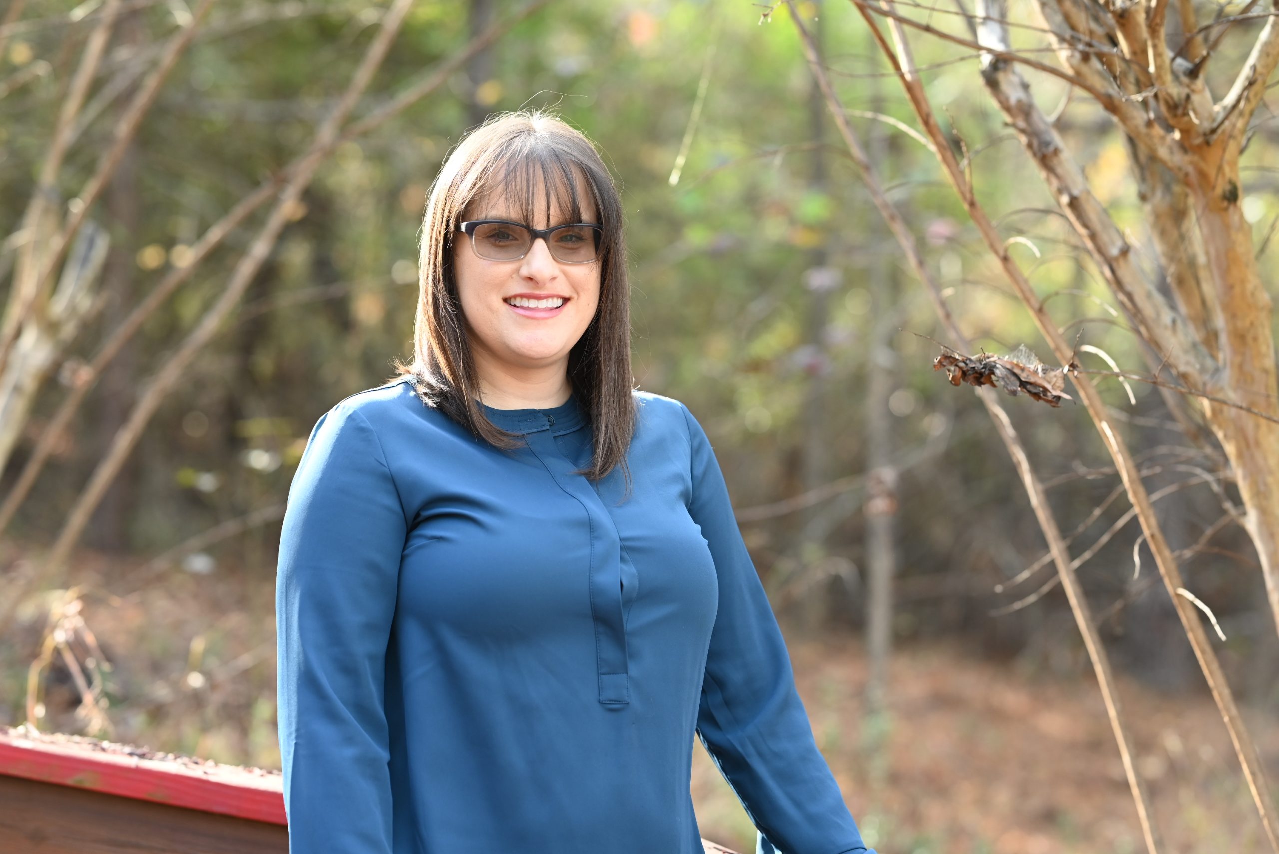 The Vital Role of Volunteers - Home of Hope