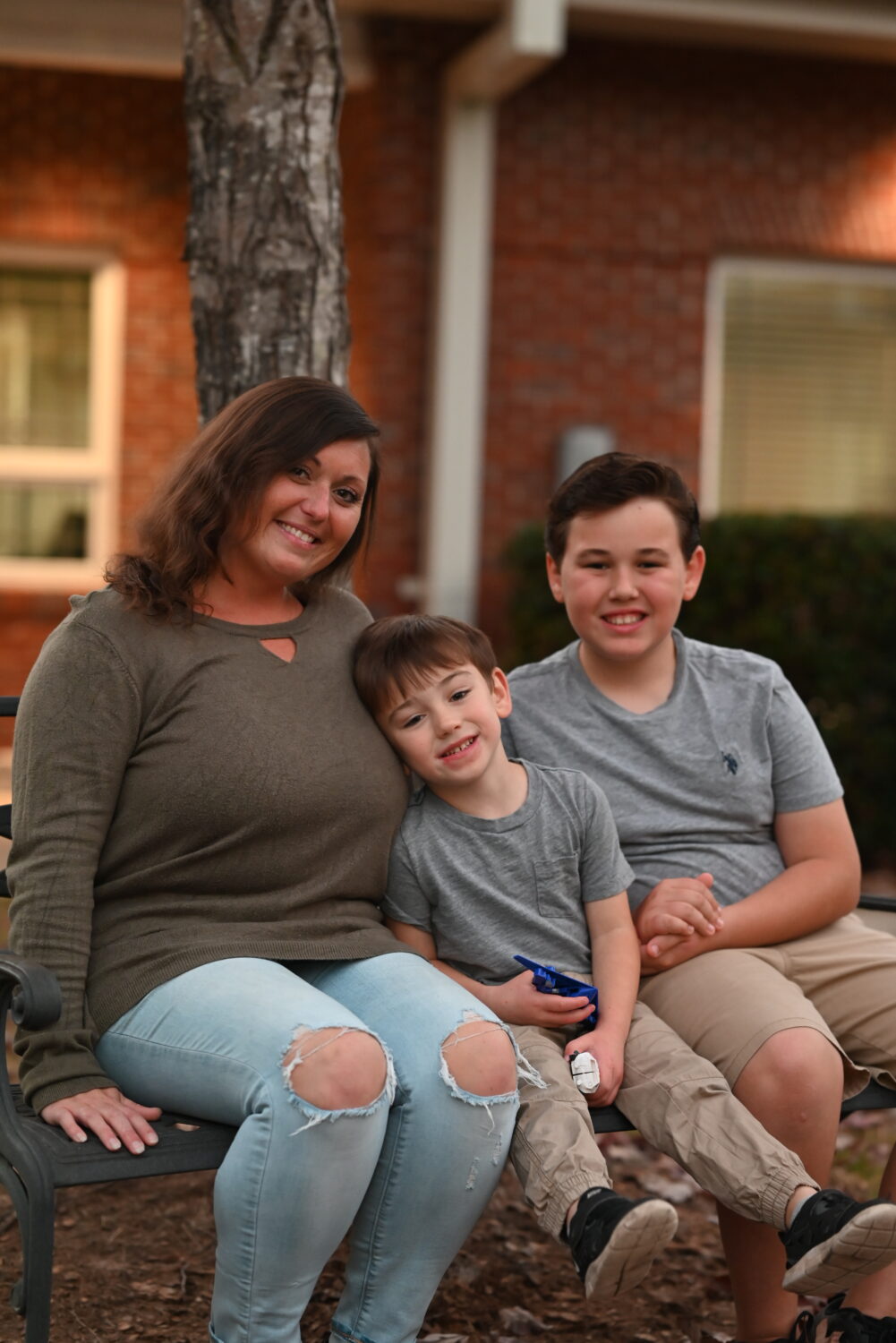 Home - Home of Hope